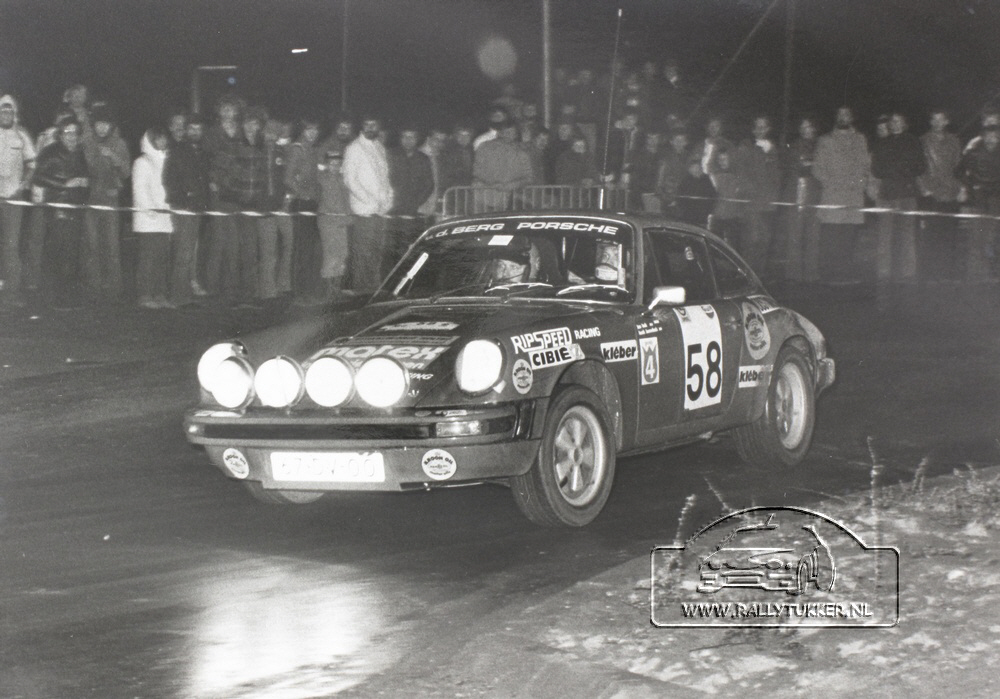 Jan Bak – Henk Bouwhuis ( DE VLO ) tulpenrally 1980 (8) – rallytukker.nl